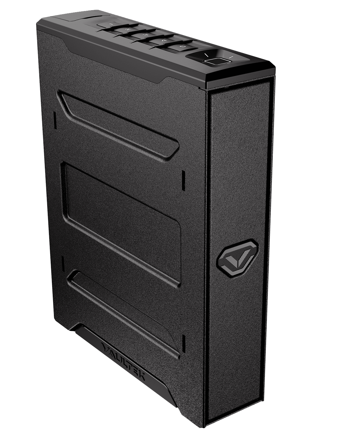 Vaultek Slider Series NSL2i Quick-Access Biometric Pistol Safe | Bass ...